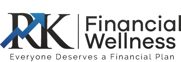 Financial Wellness is within your reach with your employers help.